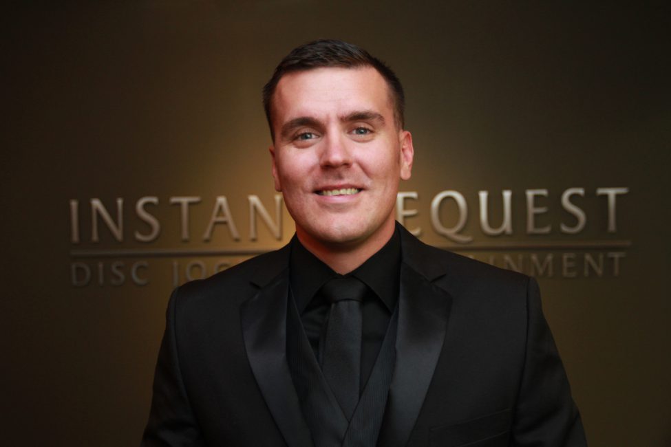 Alex Knight | Instant Request